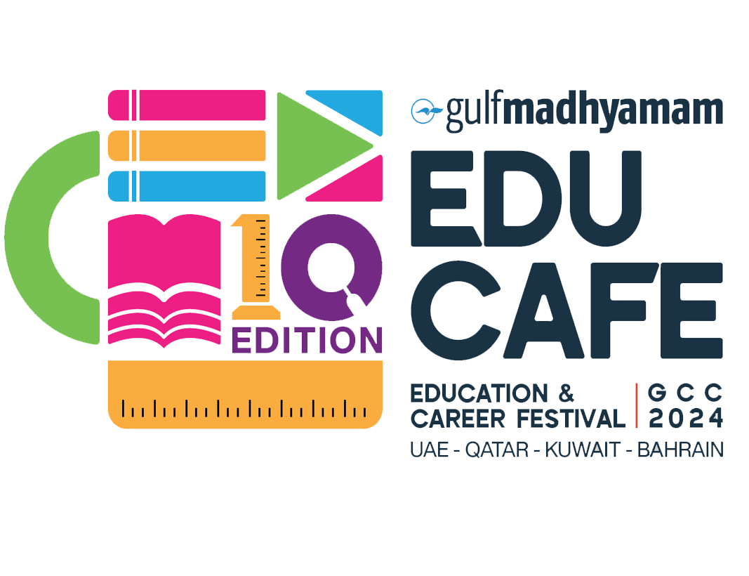 EDUCAFE | Education & Career Festival